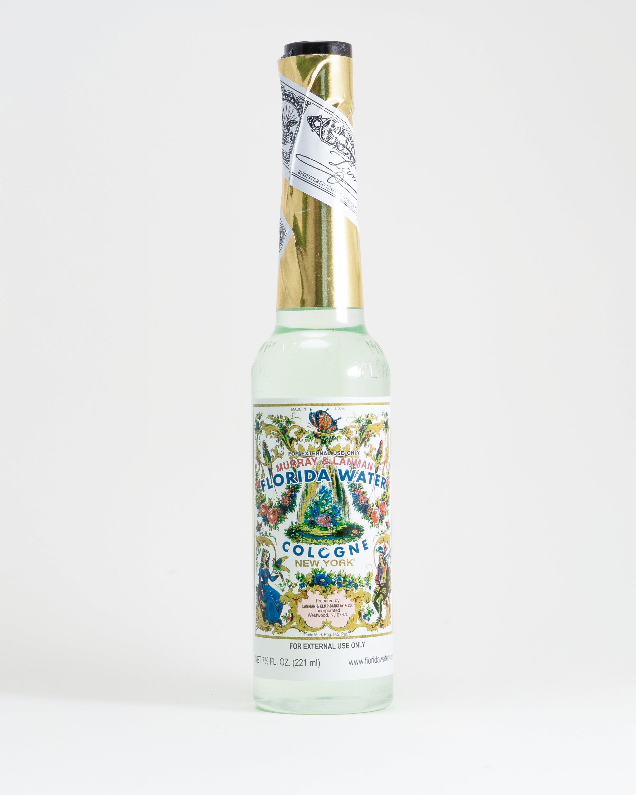 Agua de Cologne