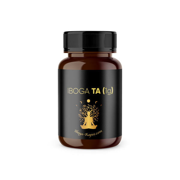Iboga TA kaufen | Beste Qualität - Diskreter Versand– IBOGA-RAPEE